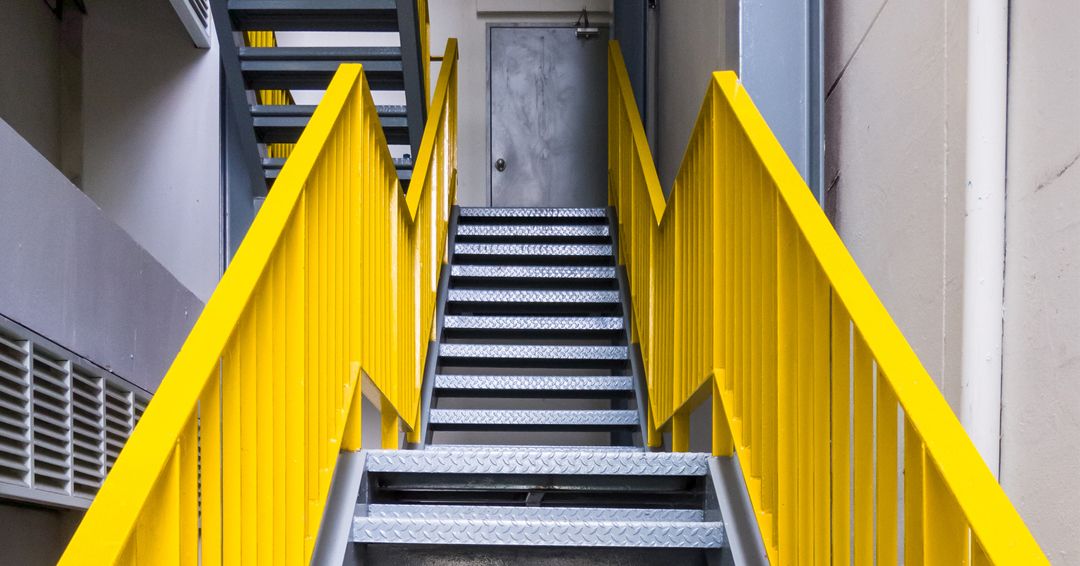 Anti-Skid Powder Coatings - TIGER Coatings Anti-Skid Powder Coatings - TIGER Coatings