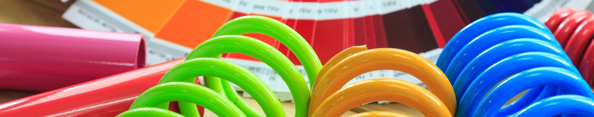 Powder Coating Applications | TIGER Drylac® USA Inc.