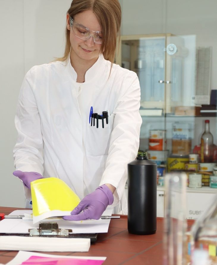 Inks - TIGER Coatings