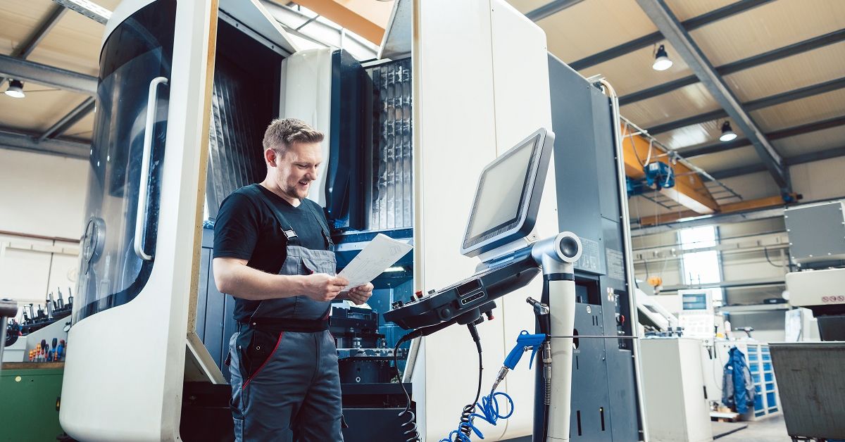 Powder Coating for Mechanical Engineering Applications