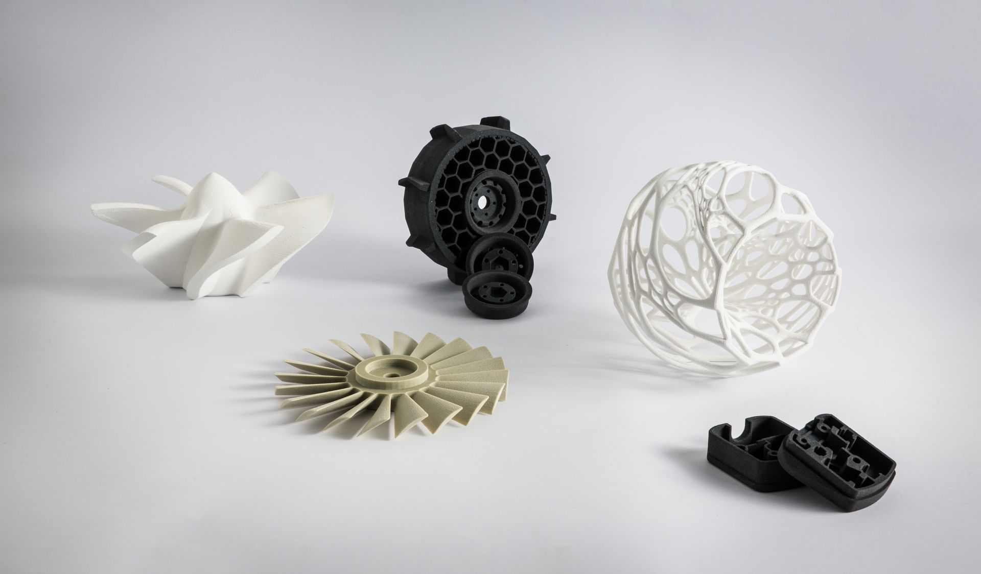 Powder Coating and Surface Finishing Solutions - TIGER Coatings