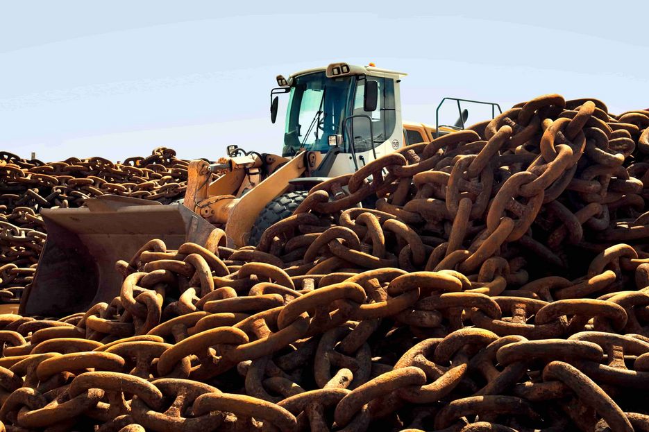 Corrosion Protection with Powder Coatings and Primers - TIGER Coatings