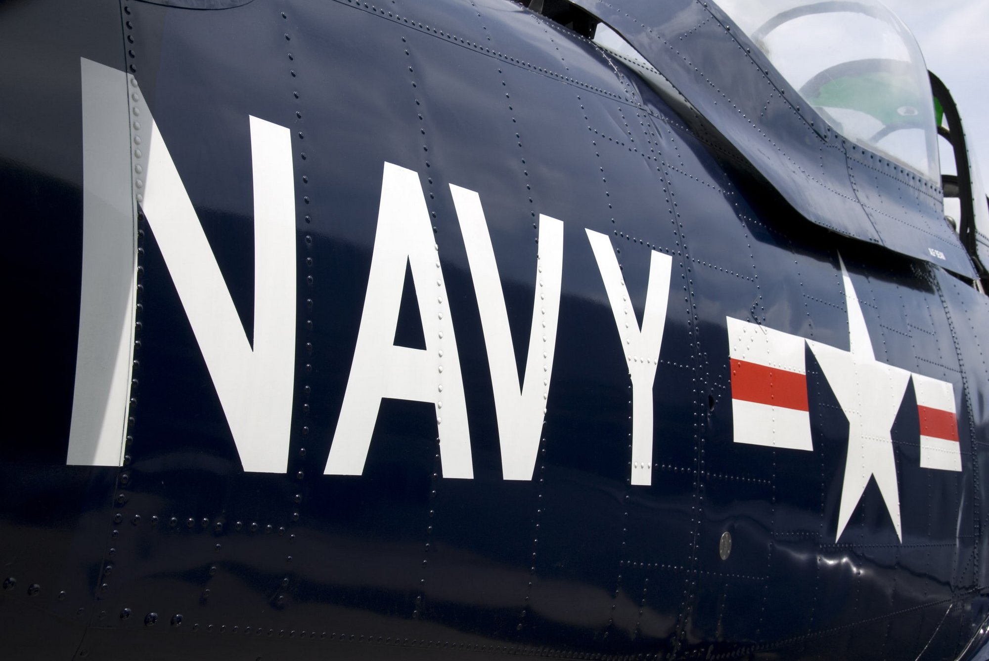 Powder Coatings for Navy Applications