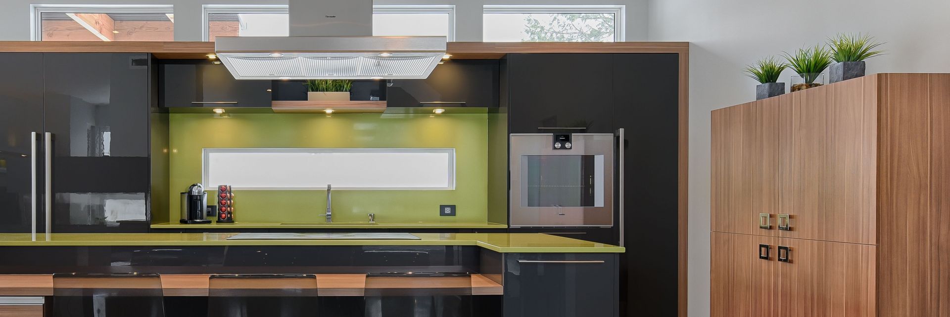 Appliances - TIGER Coatings