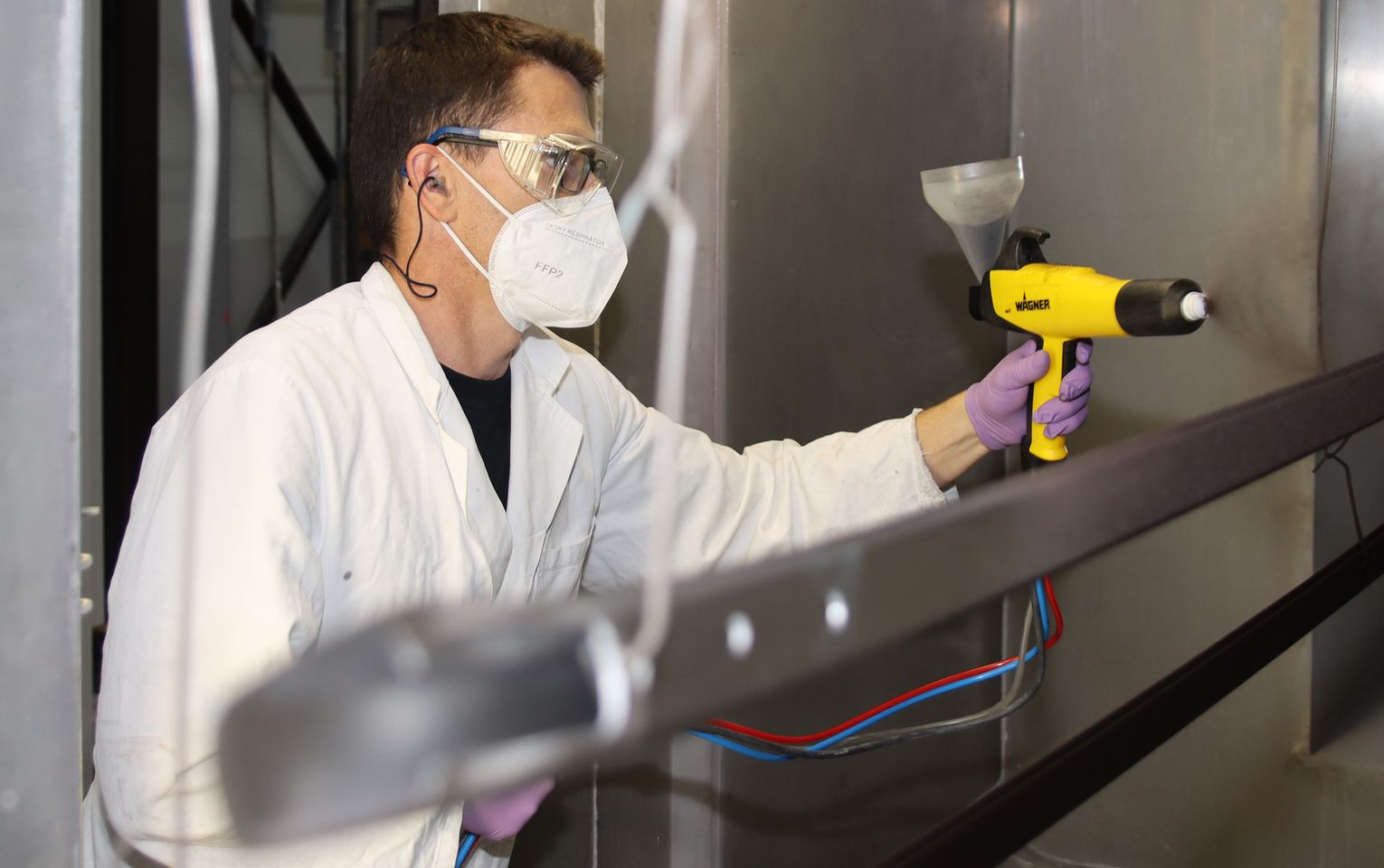 TIGER Blog - TIGER Coatings