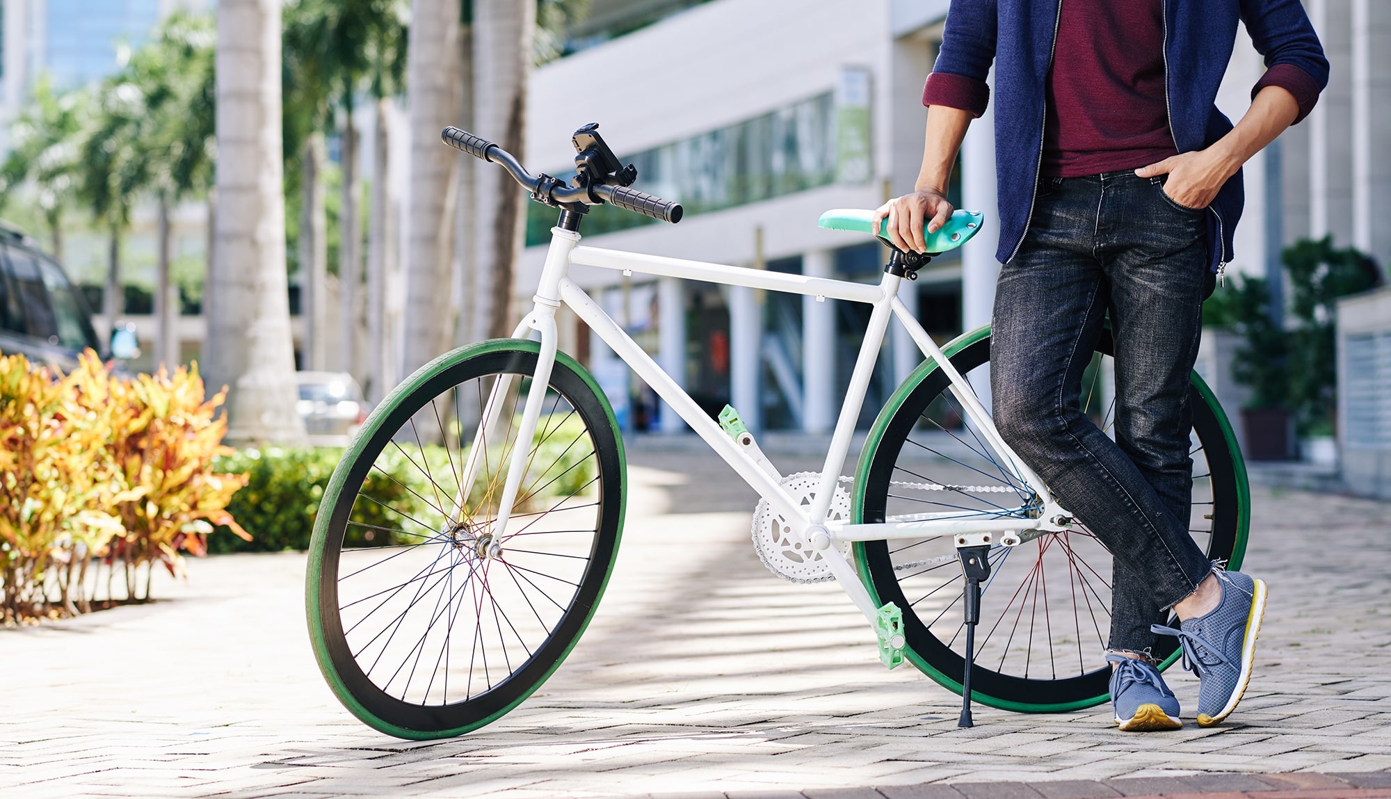 Powder Coating for Sports and Leisure Equipment